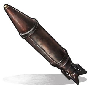 Rocket Rust Corrosion Hour