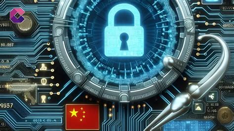 Cybersecurity Chinese Scientists Announce Deciphered Military