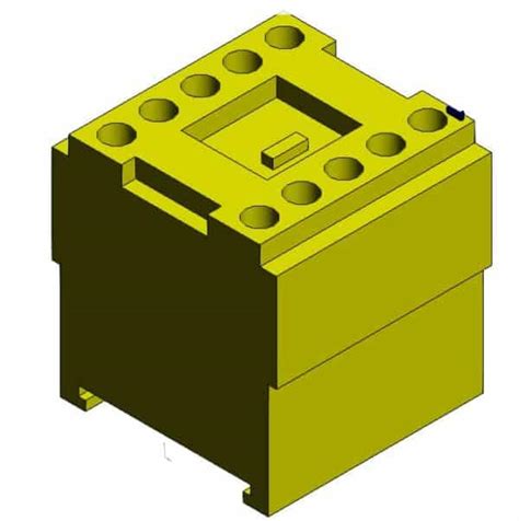 Danfoss Contactor Haigh Engineering