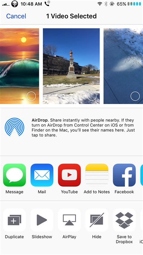 Request Question Custom Ios Share Sheet For Ios 102 Rjailbreak