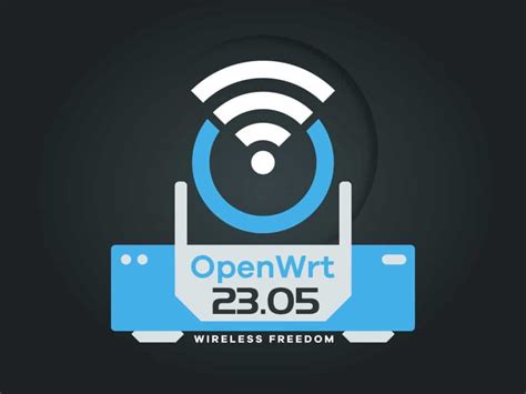 Openwrt 2305 Adds Support For Over 200 New Devices