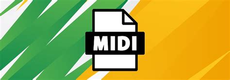 Using MIDI Files In Ableton Live The Complete Guide