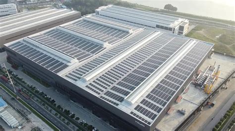 光伏发电项目竣工投产！伊之密致力打造绿色生产标杆工厂内幕信息交易查询