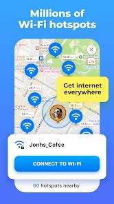 WiFi Map Internet ESIM VPN Apps On Google Play