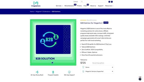 The Top 4 Magento B2b Extensions For Magento Open Source Endertech