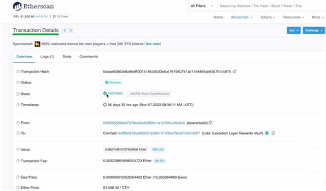 Transaction Details By Hash How To Get Ethereum Transaction Details
