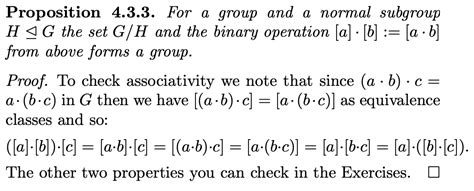 Solved Exercise 4 4 3 Consider The Group Homomorphism Det
