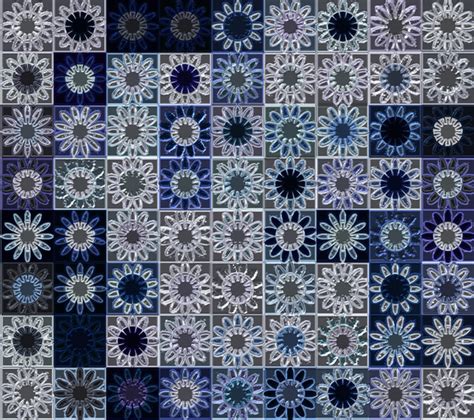 네이비 블루와 실버 바탕 화면무늬푸른짙은 청록색보라색직물 792063 Wallpaperuse