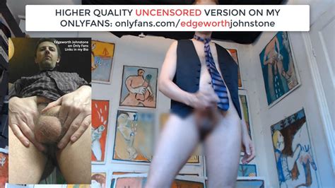 Edgeworth Johnstone Censored Business Suit Strip Tease Camera 1 Xhamster