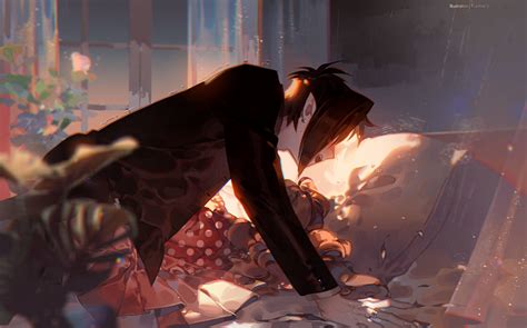 Original Drawn By Kawacy Danbooru