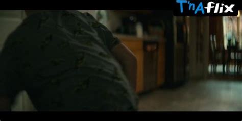 Betty Gilpin Butt Scene In Three Women