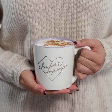Regalos Del D A De Las Madres Las Tazas M S Bonitas Para Mam Que Encontrar S En Amazon