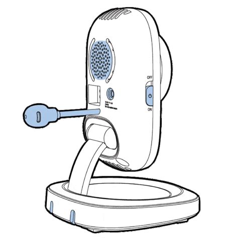 How To Reset VTech Baby Monitor Correctly