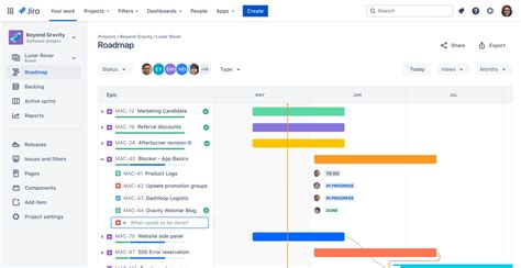 Best Tools And Plugins For Presenting Jira Roadmaps