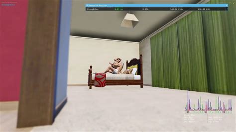 Sleep Or Sx System Nsfw Fivem Store