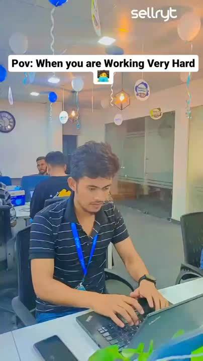 Muhammad Umer Khalid Baig On Linkedin Moderate Salary And Work Life Balance Conducing Working