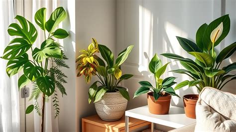 Top 10 Indoor Plants To Brighten Your Home Perfect Fit Living