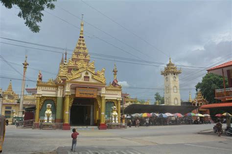 Voice Of Myanmar အလုပ်ရှင်၊ အလုပ်သမား အငြင်းပွားမှု ညှိနှိုင်းဖျန်ဖ