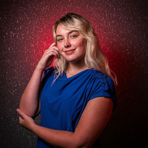 Hannah K Tiktok Creator In Palm Harbor Fl Joinbrands
