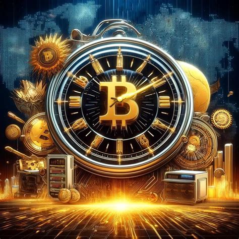 Bitcoin Halving Day Major Shifts In Supply Demand And Strategies