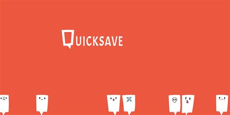 The Hub Quicksave Interactive