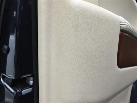 레인지로버 보그 실내크리닝 및 실내복원 커스텀스토리 실내원복and수리