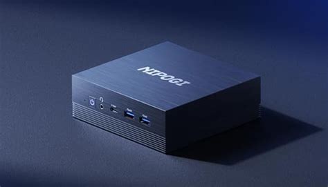 Black Friday un mini PC NiPoGI AM0 bien équipé à 269