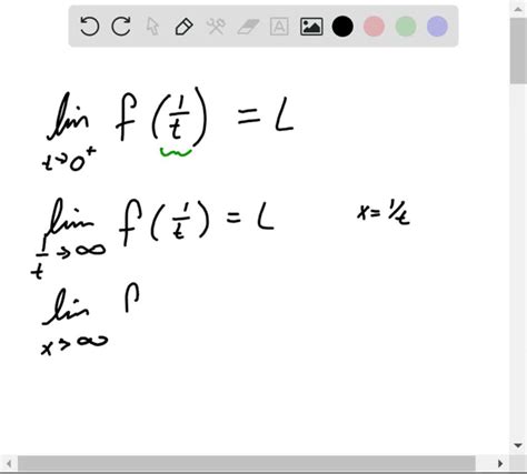 solved let f x be defined on an interval 0 a and let t 1 x prove
