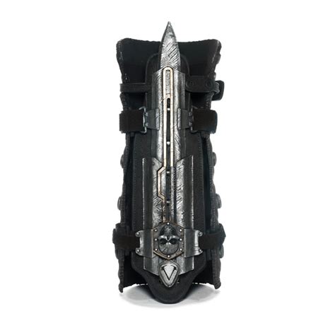 Assassins Creed Hidden Blade Wrist Dagger Cosplay Accessory Specialty