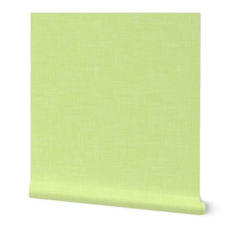 Crosshatch Linen Texture Blender In Wallpaper Spoonflower
