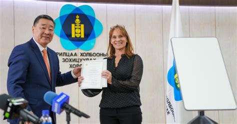 Илон Маскын Старлинк компани Монголд албан ёсоор үйл ажиллагаа явуулах эрхтэй боллоо