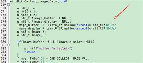 Stm32动态内存分配需要注意的地方 认真做个普通人 博客园