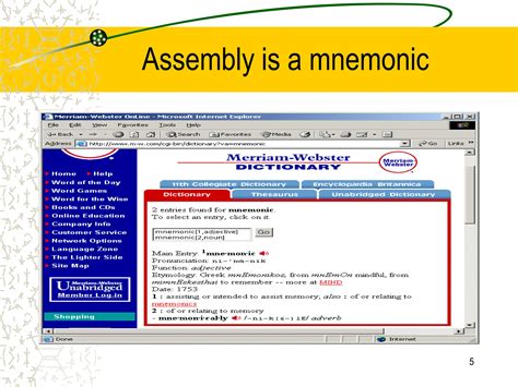 Basicintroductiontomicrocontrollerppt