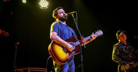 Scenes From Casey Chesnutt At Hard Rocks Track 5 About Town