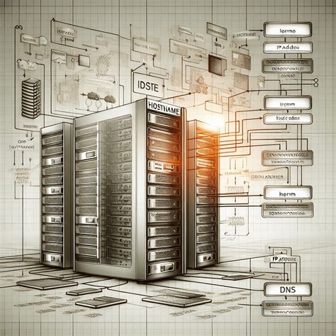 Computing Mengenal Hostname Pada Server Pelajari Apa Itu Hostname Pada Server Fungsinya Dan Computing Mengenal Hostname Pada Server Pelajari Apa Itu Hostname Pada Server Fungsinya Dan