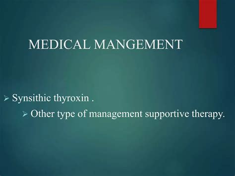 Nursing Diagnosis For Hyperandhypo Thyroidism Ppt