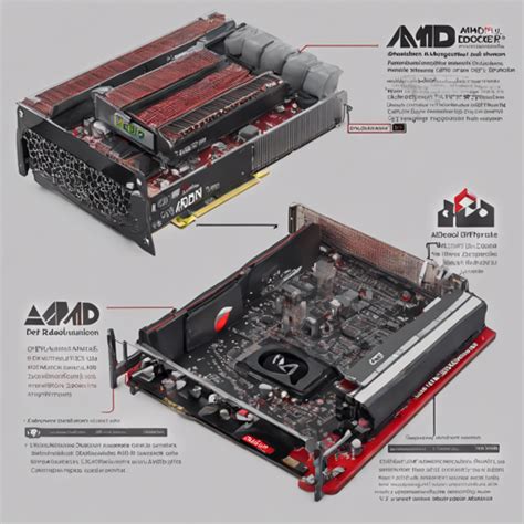 How To Use Stable Diffusion With ROCm Docker On AMD Radeon GPUs Fxis Ai