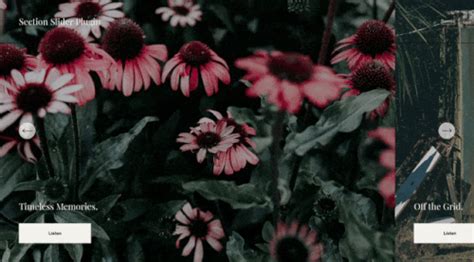 Vertical Timeline Plugin For Squarespace Will Myers Squarespace Plugins