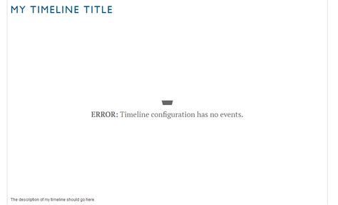 Timeline Breaks With Search By Metadata · Issue 5 · Omekaplugin