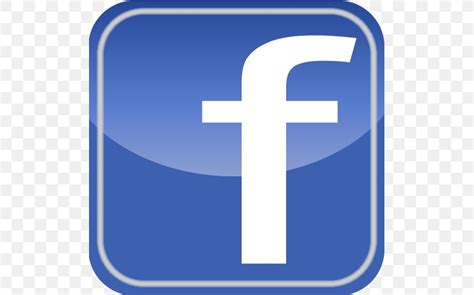 Facebook Logo Icon PNG 512x512px Facebook Area Blue Brand