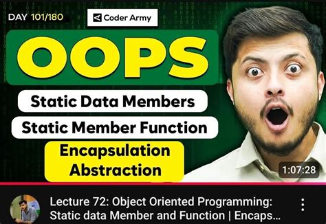 Raman Kumar On Linkedin Part2oflecture72 180daysofcode