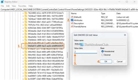 System Cooling Policy Missing In Power Options Of Windows 11