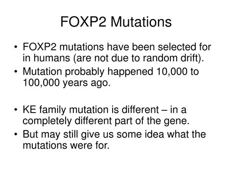 Ppt Evolution Of Language Powerpoint Presentation Free Download Id 356685