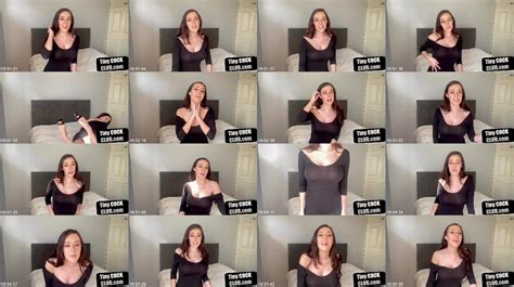 Busty British Domme Humiliates Tiny Cock Men Intporn Forums