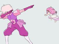 900 Belly Gem Ideas Steven Universe Steven Universe Fanart Space Rock