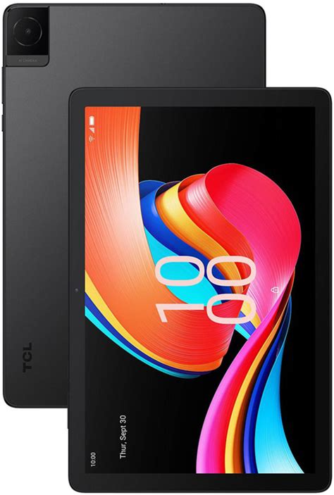 سعر ومواصفات تي سي إل تاب 10 ال جين 2 ميزات وعيوب Tcl Tab 10l Gen2 اراموبي