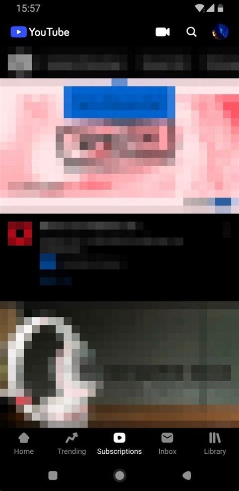 Some Of The Best Synergy Themes For Your One UI Phone Some Of The Best Synergy Themes For Your One UI Phone