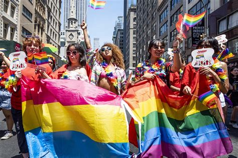 El Congreso De Eeuu Protege El Matrimonio Homosexual Por Ley Público