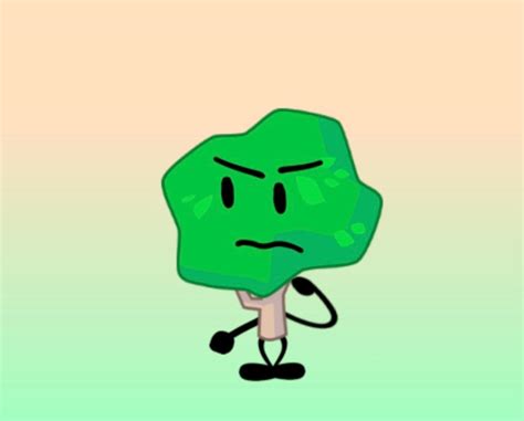 Tree By Coiny Bfdi On Deviantart