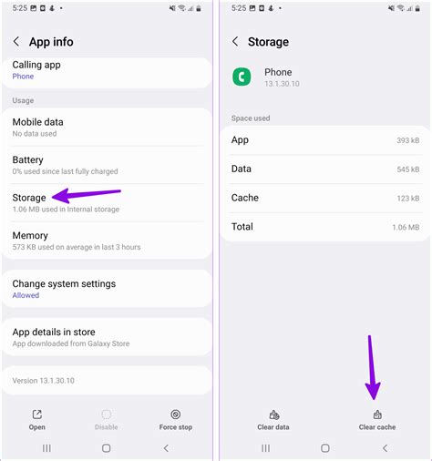 Top Ways To Fix Samsung Galaxy Phone Not Receiving Calls Guiding Tech